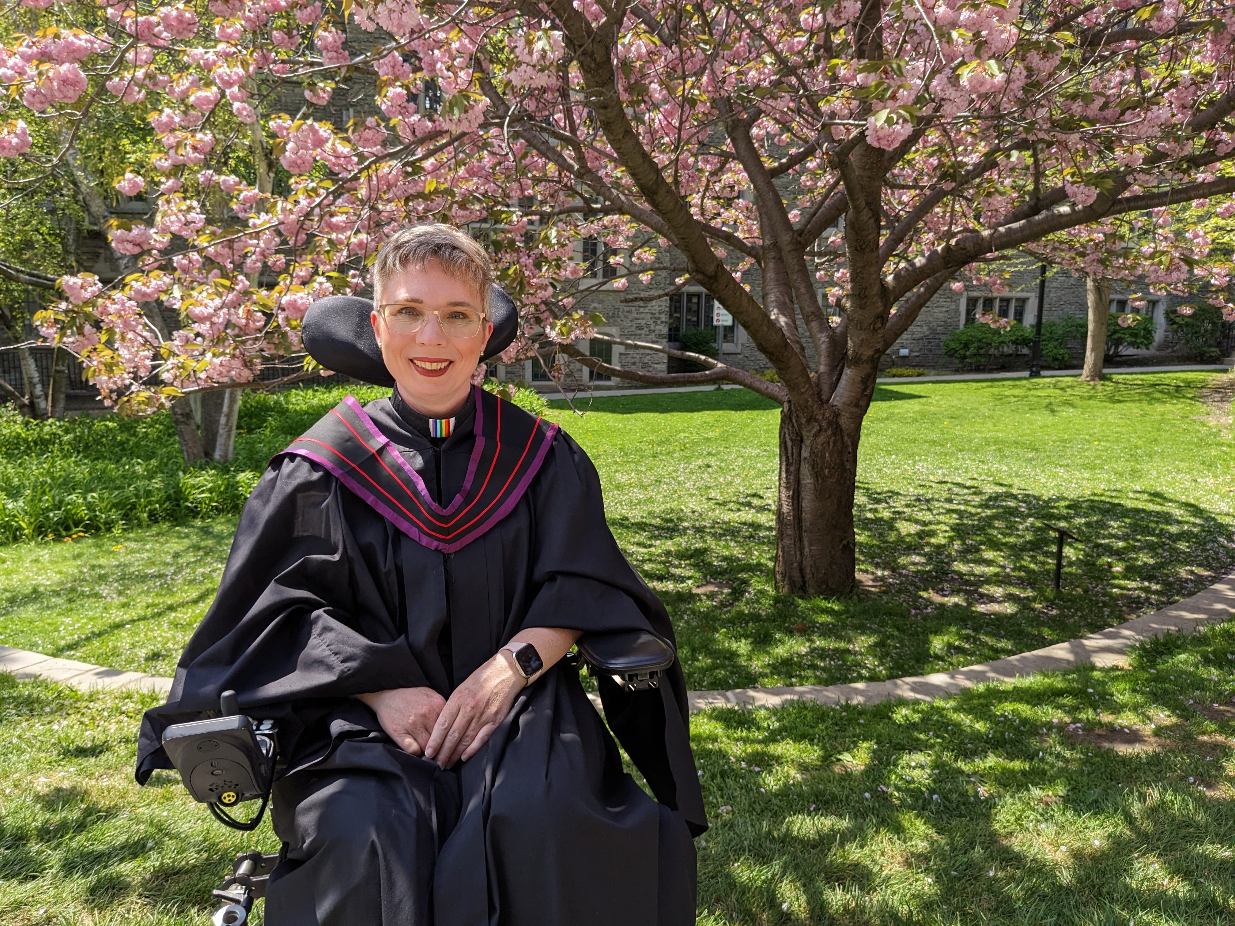 Heather Renée Morgan – Emerging Theologian